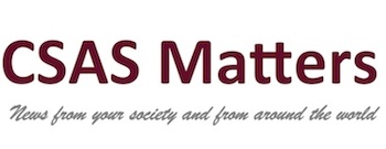 CSAS Home